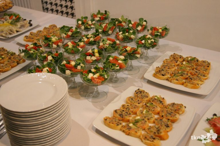 Starbex po remoncie, w nowej odslonie juz otwarty! 11 - TKN24