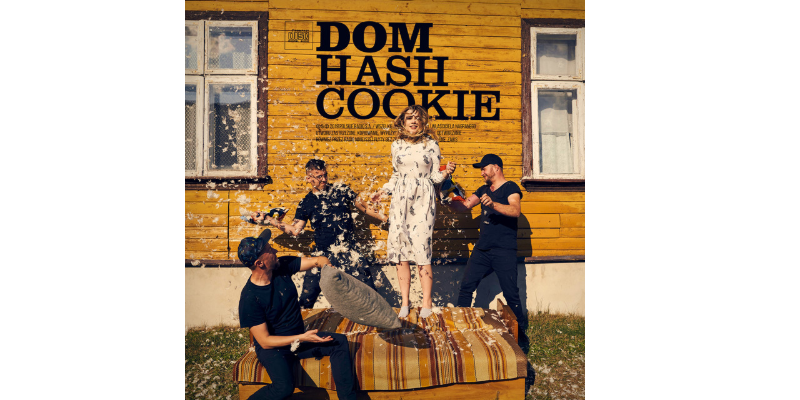 Premiera płyty Hash Cookie już jutro! - TKN24