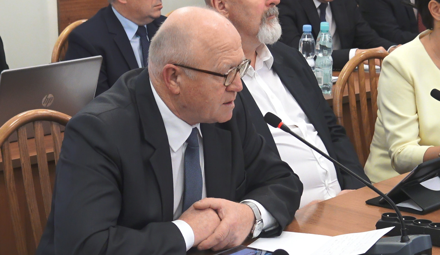 GW: Radny Malicki z Końskich był tajnym współpracownikiem kontrwywiadu ...