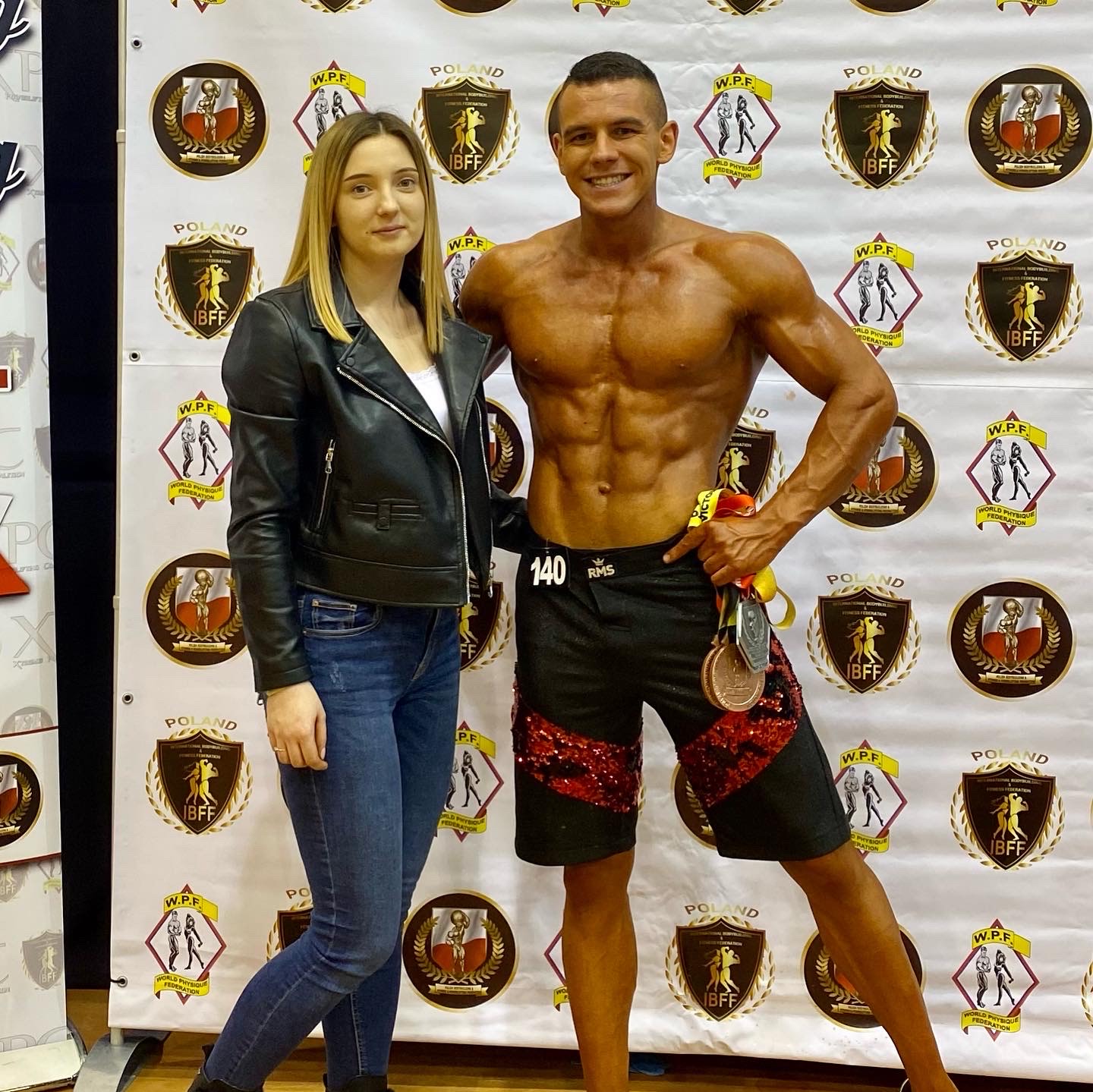 Daniel Biały do Mistrzostw Polski przygotowywał się… w garażu! [zdjęcia ...