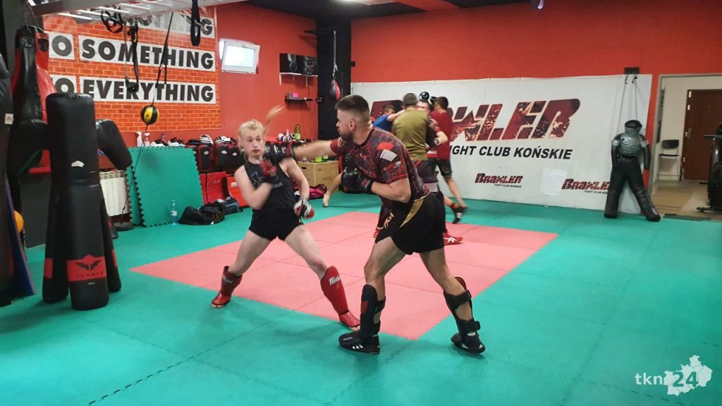 Brawler Fight Club rozpoczyna nabór! I ty możesz zostać wojownikiem ...