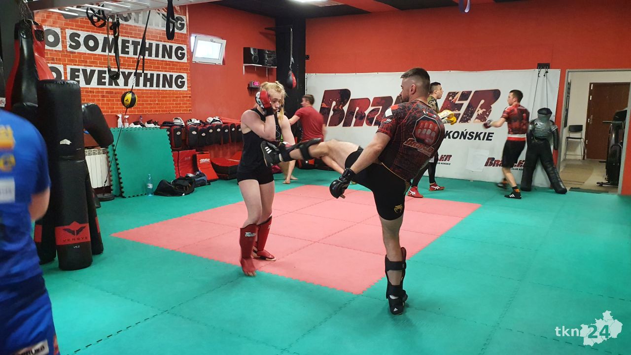 Brawler Fight Club rozpoczyna nabór! I ty możesz zostać wojownikiem ...