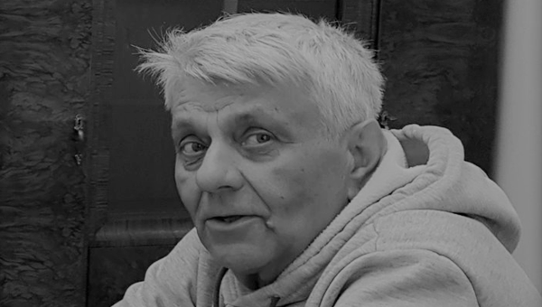 Zmarł Kazimierz Mazur, aktor i mąż Katarzyny Gärtner - TKN24