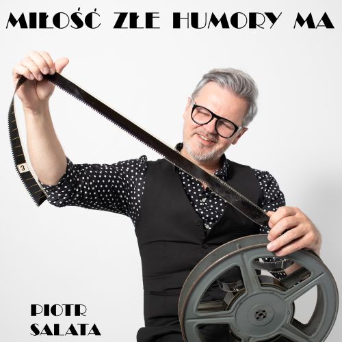 Piotr Salata z nowym singlem. Niebawem płyta! [POSŁUCHAJ] - TKN24