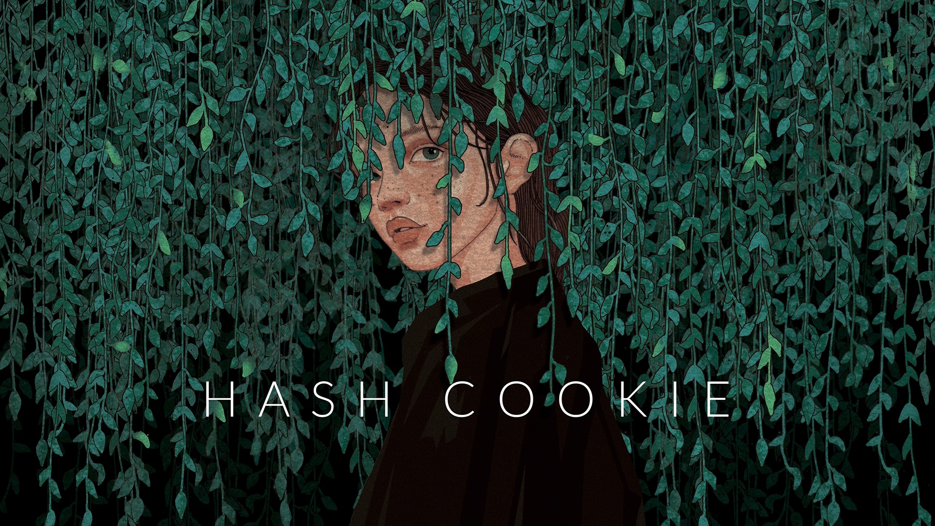 Hash Cookie wydali nowy album pn. 'Fatamorgana' - TKN24