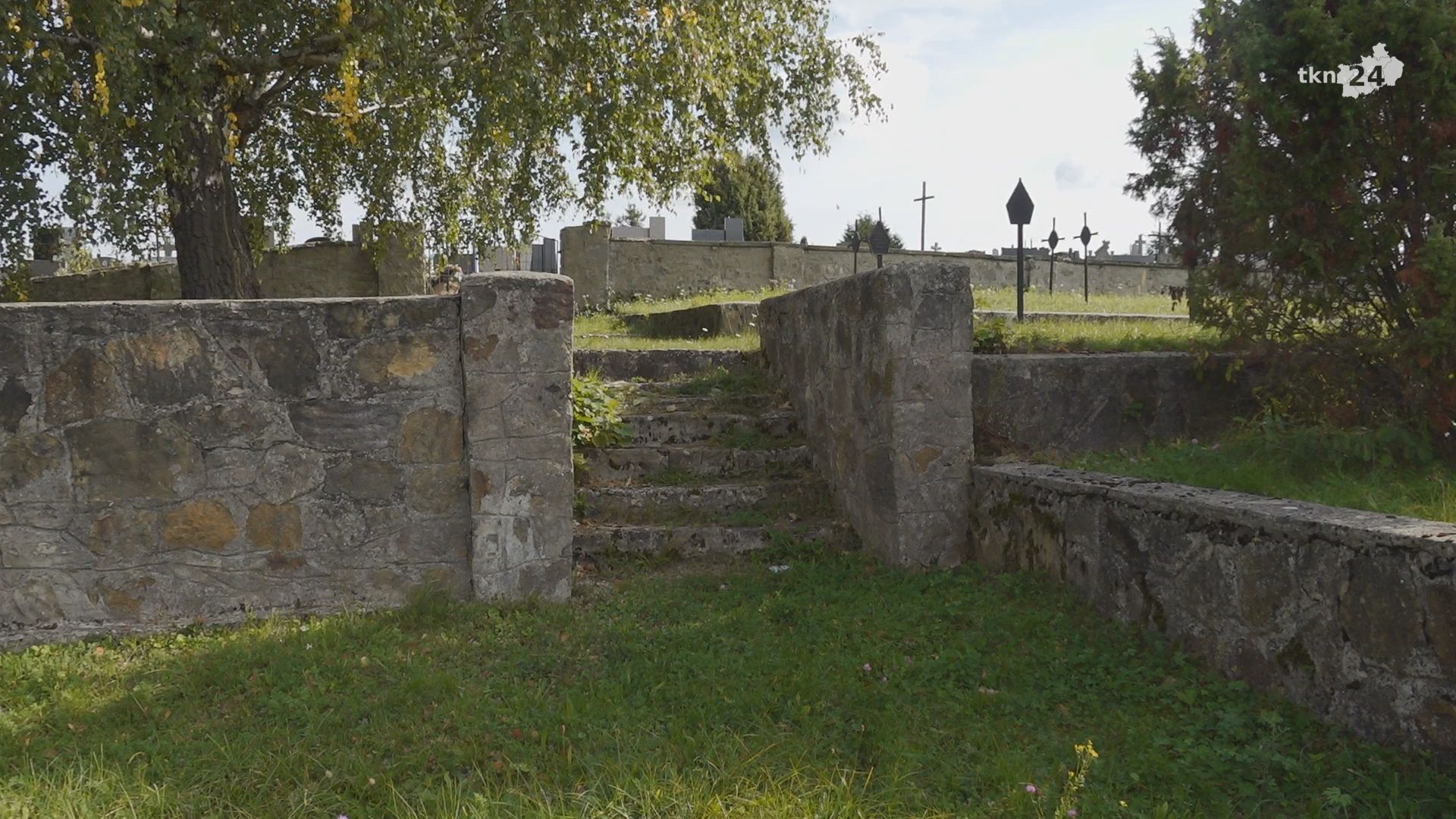 Plany gminy Fałków na 2025 rok. W rozmowie zdradza je nam wójt ...