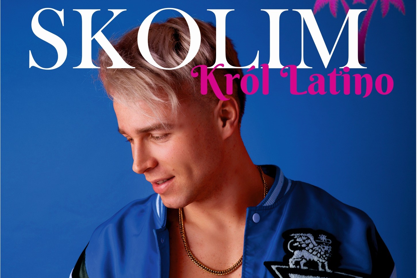 Król Latino Skolim wystąpi w Końskich na powitaniu wakacji 2025 - TKN24