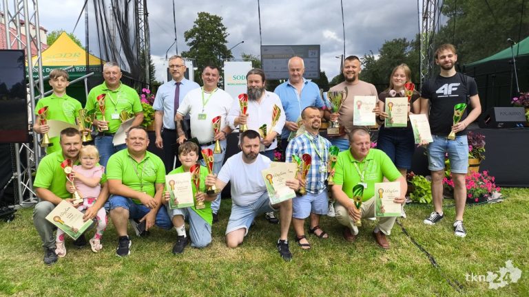 48. Dni Otwarte w ŚODR Modliszewice. Tłumy gości! - TKN24