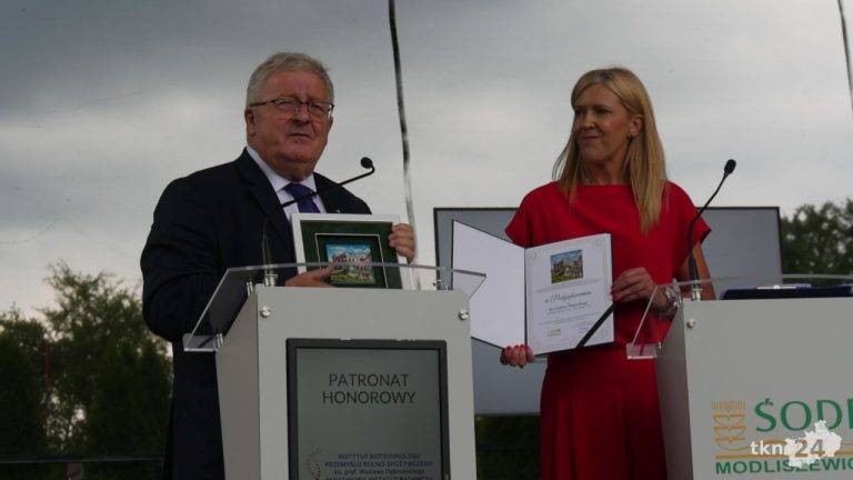 48. Dni Otwarte w ŚODR Modliszewice. Tłumy gości! - TKN24