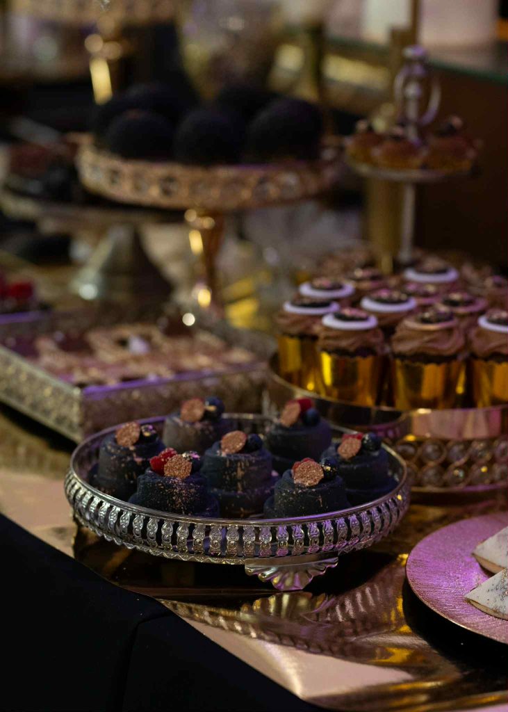 Kompleks Kuźnica w Sielpi zaprasza na Bal Andrzejkowy 2025 05 - TKN24