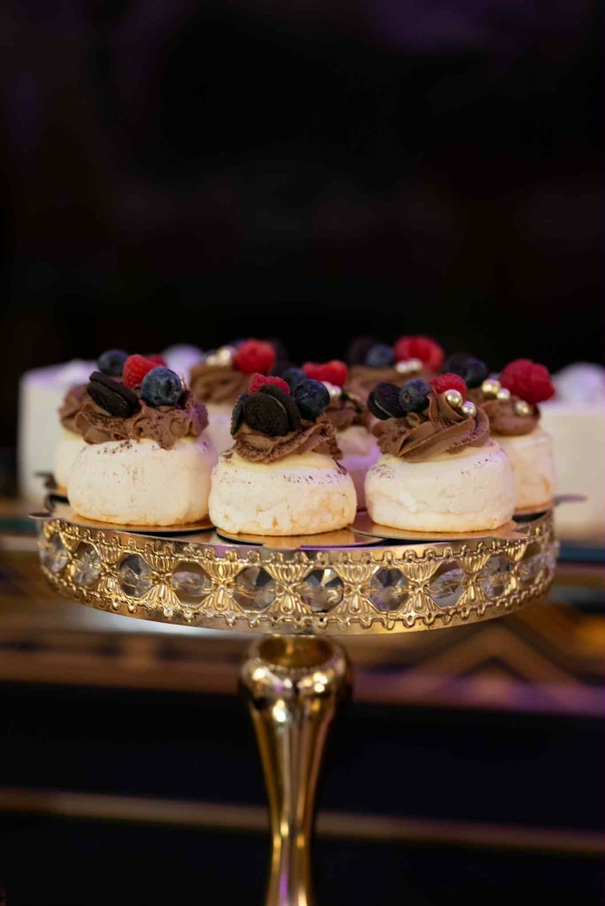 Kompleks Kuźnica w Sielpi zaprasza na Bal Andrzejkowy 2025 09 - TKN24